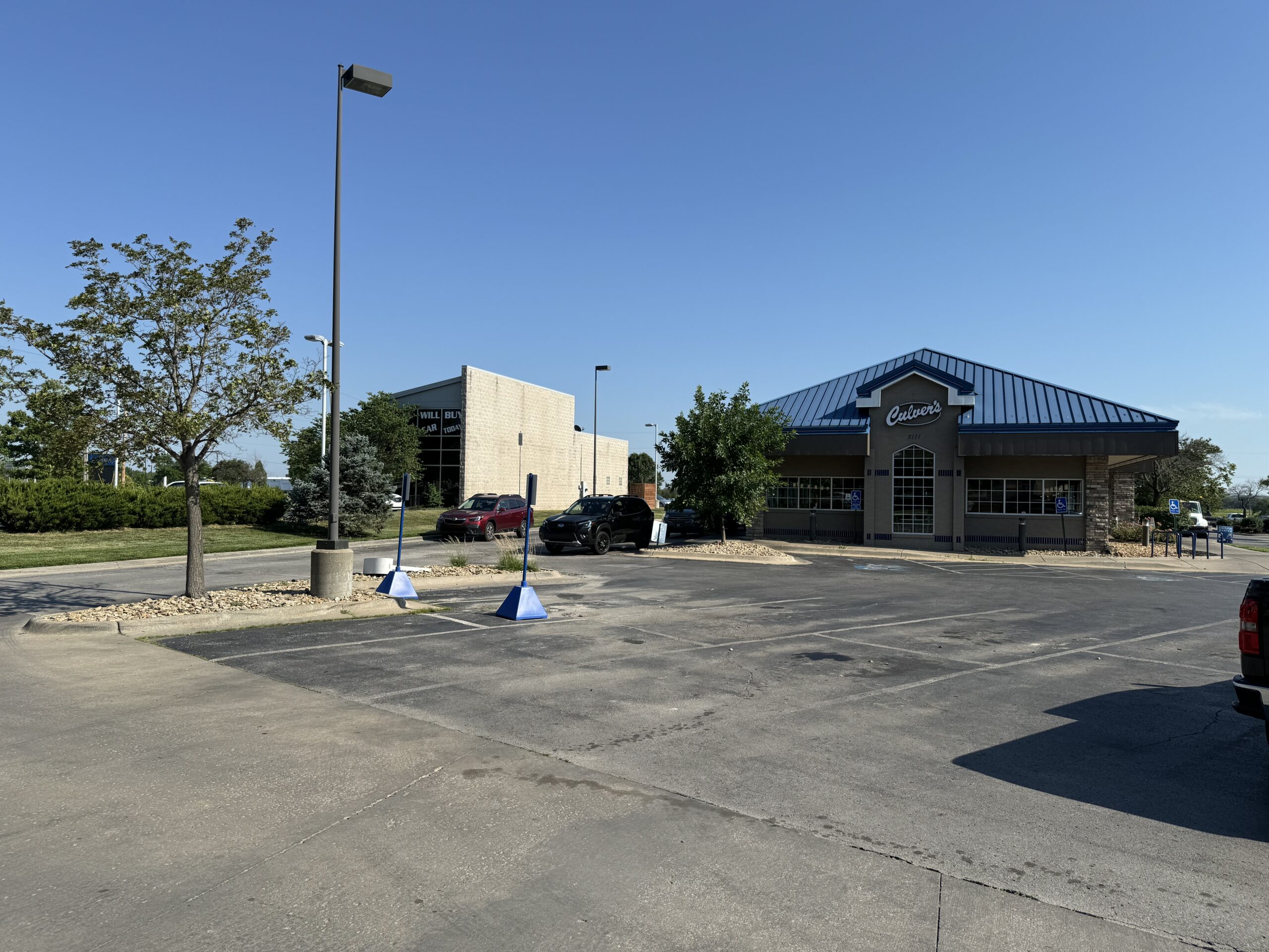 Town Talk | Frozen custard chain to undertake slight expansion on south ...